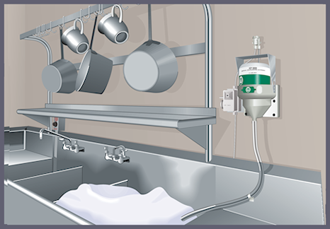 The Ranger – UNX-Christeyns