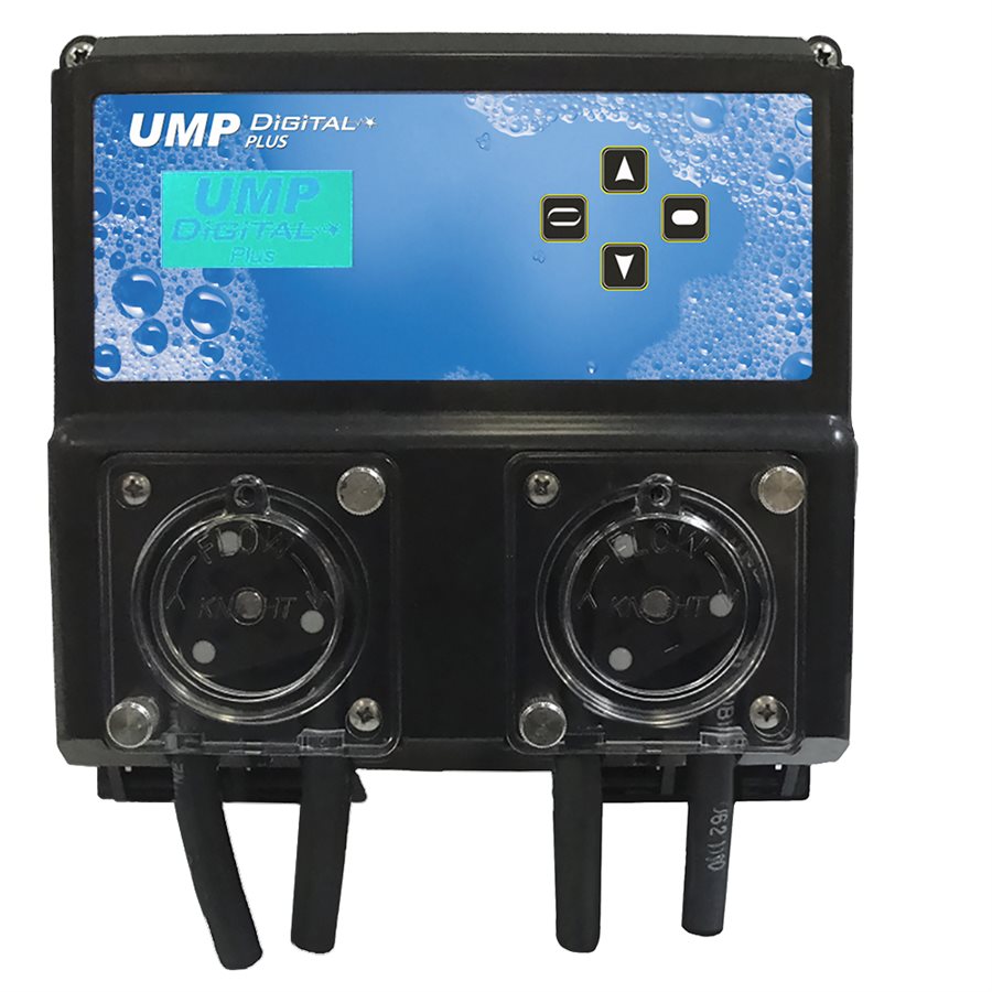 UMP Digital – UNX-Christeyns